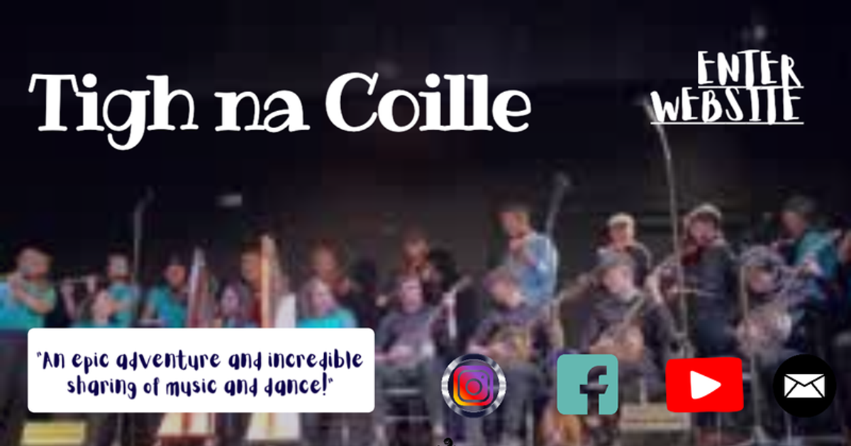Tigh na Coille